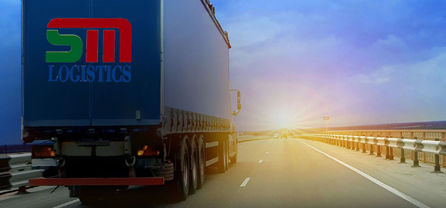 SM Logistics